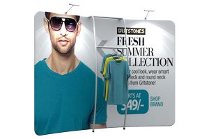 C-Shaped Series with Application - Event Print